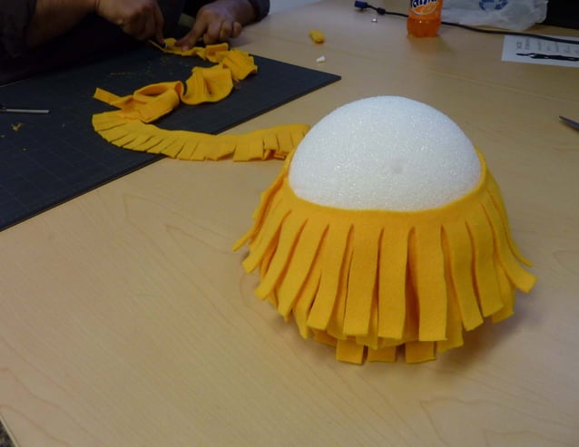 Human Robot Interaction Prototype | PDF