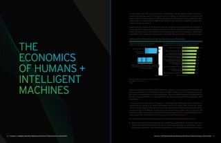 Humans + Intelligent Machines: Mastering the Future of Work Economy in Asia Pacific | PDF ...