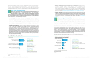 Humans + Intelligent Machines: Mastering the Future of Work Economy in Asia Pacific | PDF ...