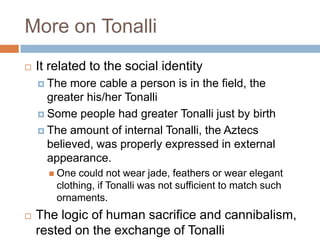 Human sacrifice | PPTX | Geography | Science
