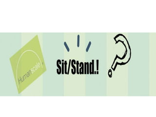 Humanscale quick stand | PPTX | Wearable Technology | Consumer Electronics