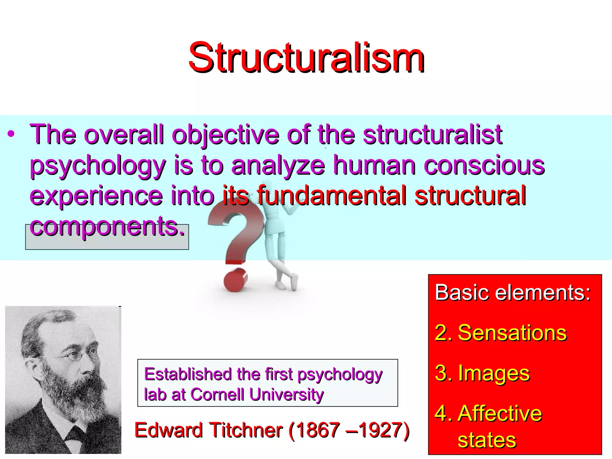 Human sciences 3 | PPT