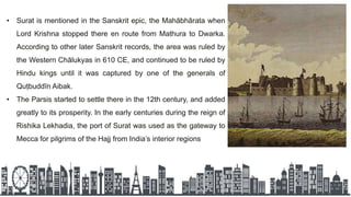 Human settlement.surat | PPTX