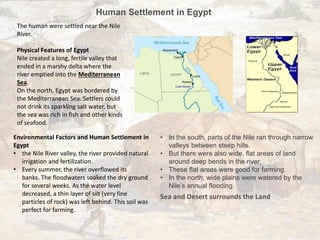Human settlement | PDF