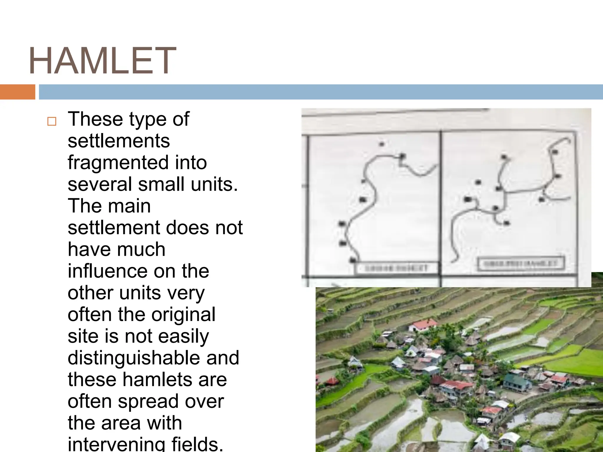 human settlement.pptx