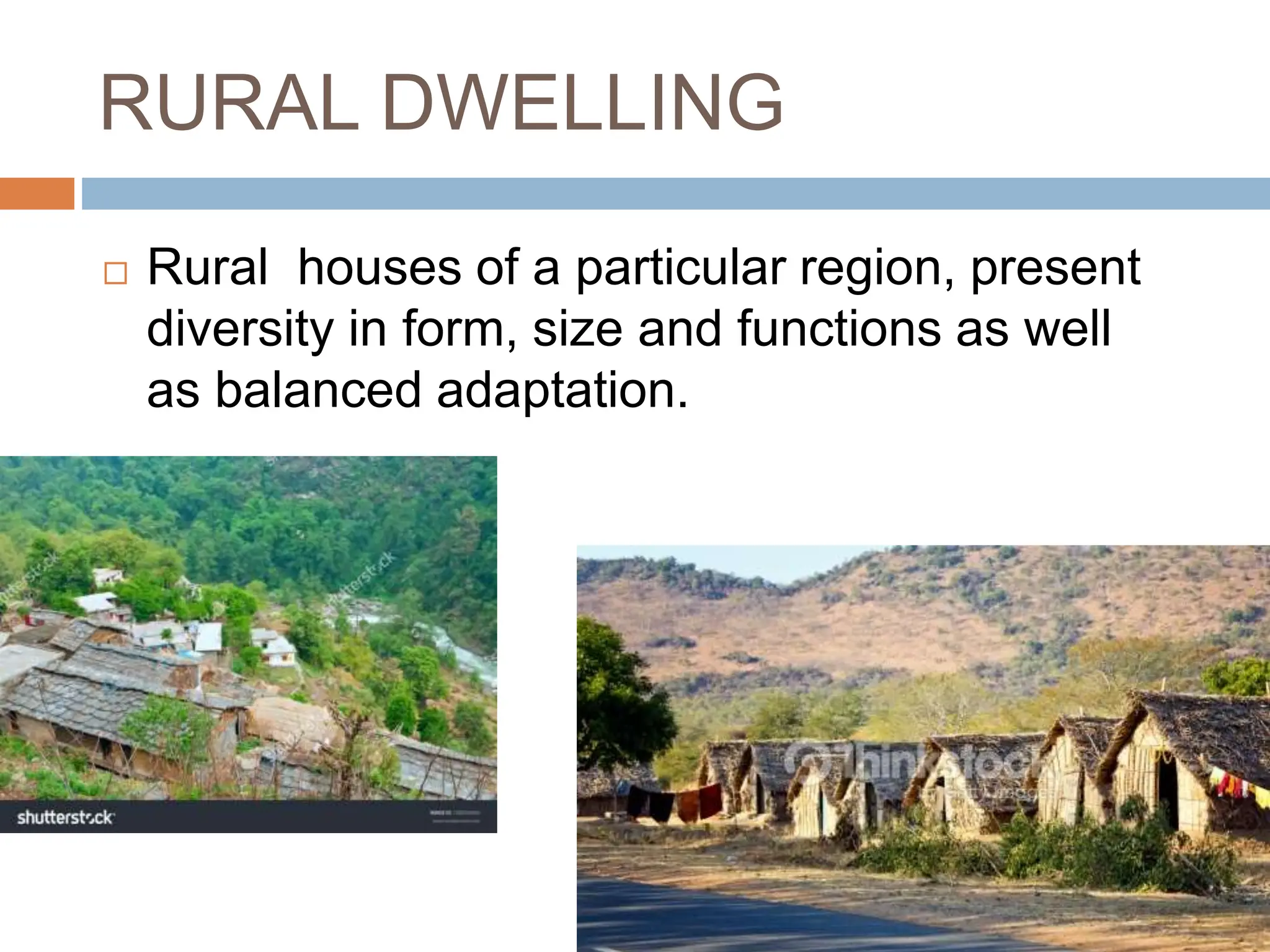 human settlement.pptx