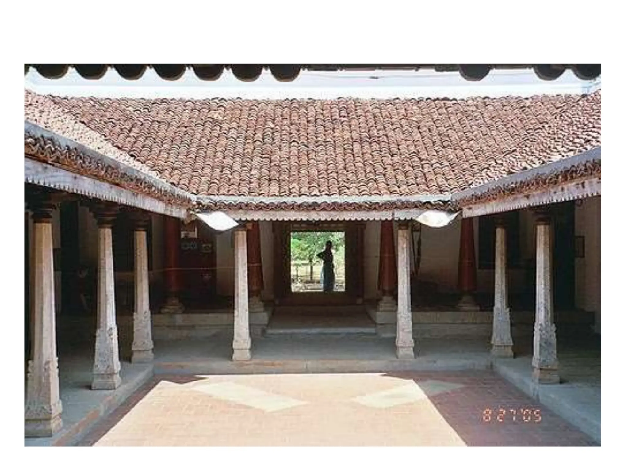 human settlement.pptx