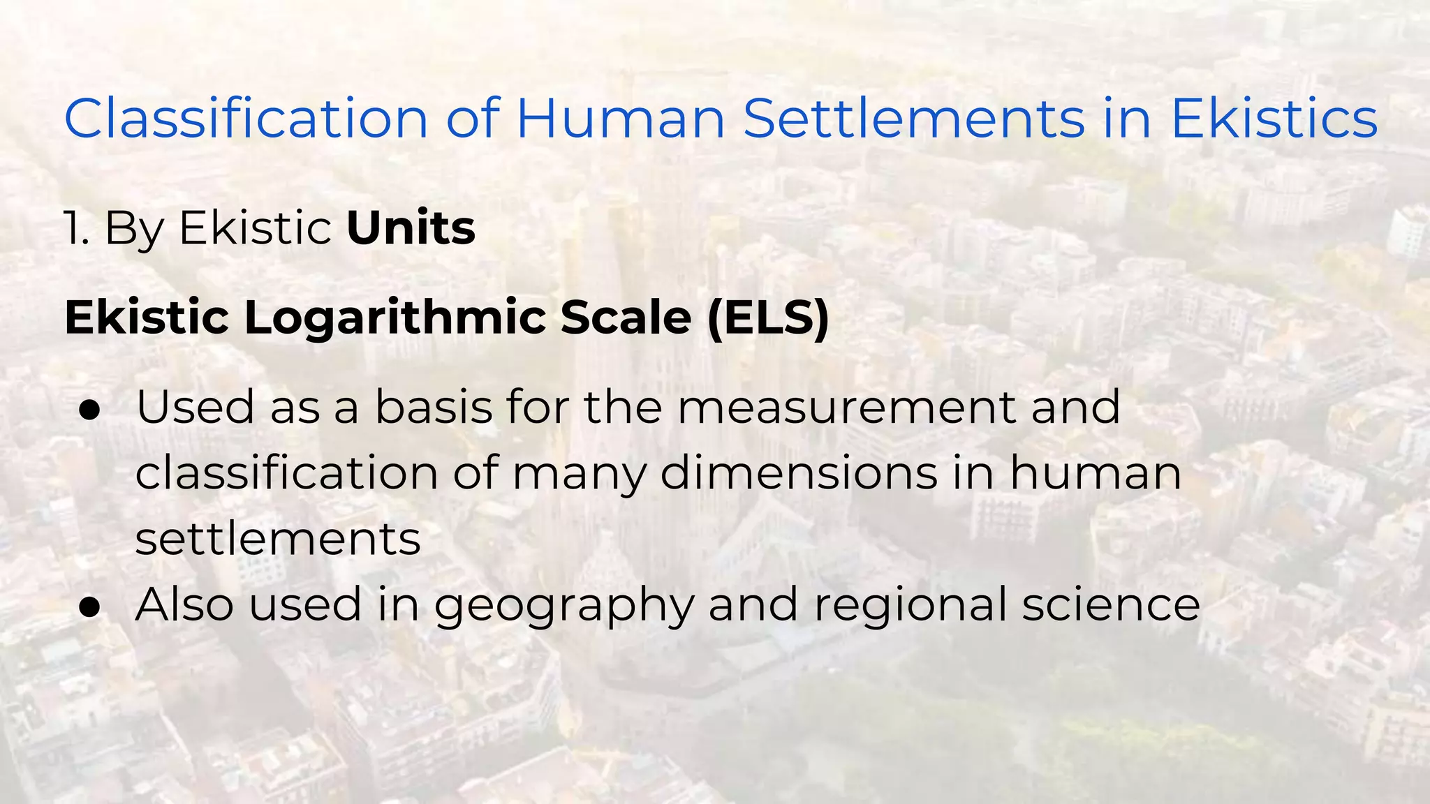 Human Settlements.pptx