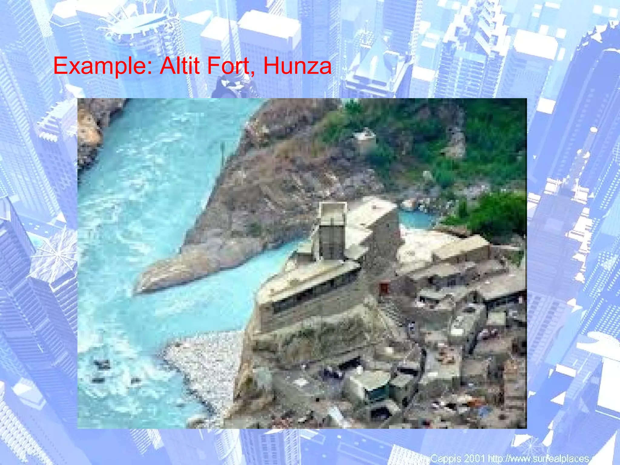 Human settlements 1 | PPT