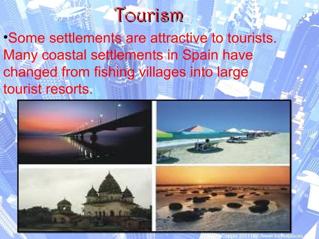 Human settlements 1 | PPT