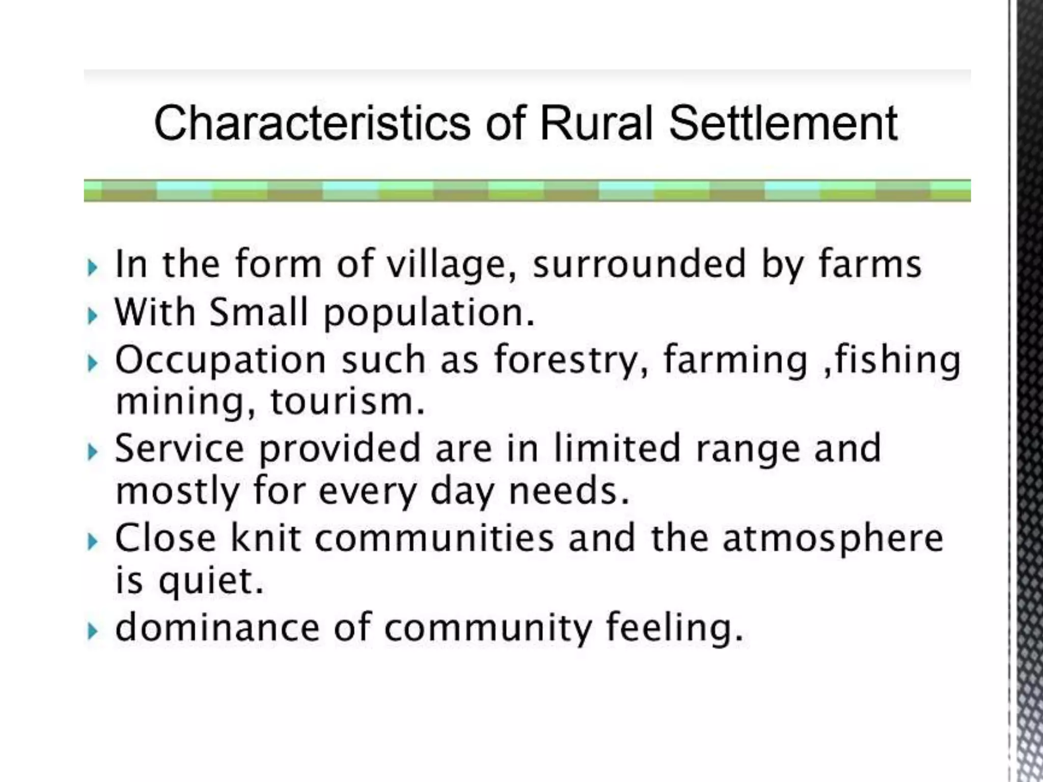 Human Settlements Planning In The Philippines.pptx