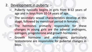 HUMAN SEXUALITY | PPSX