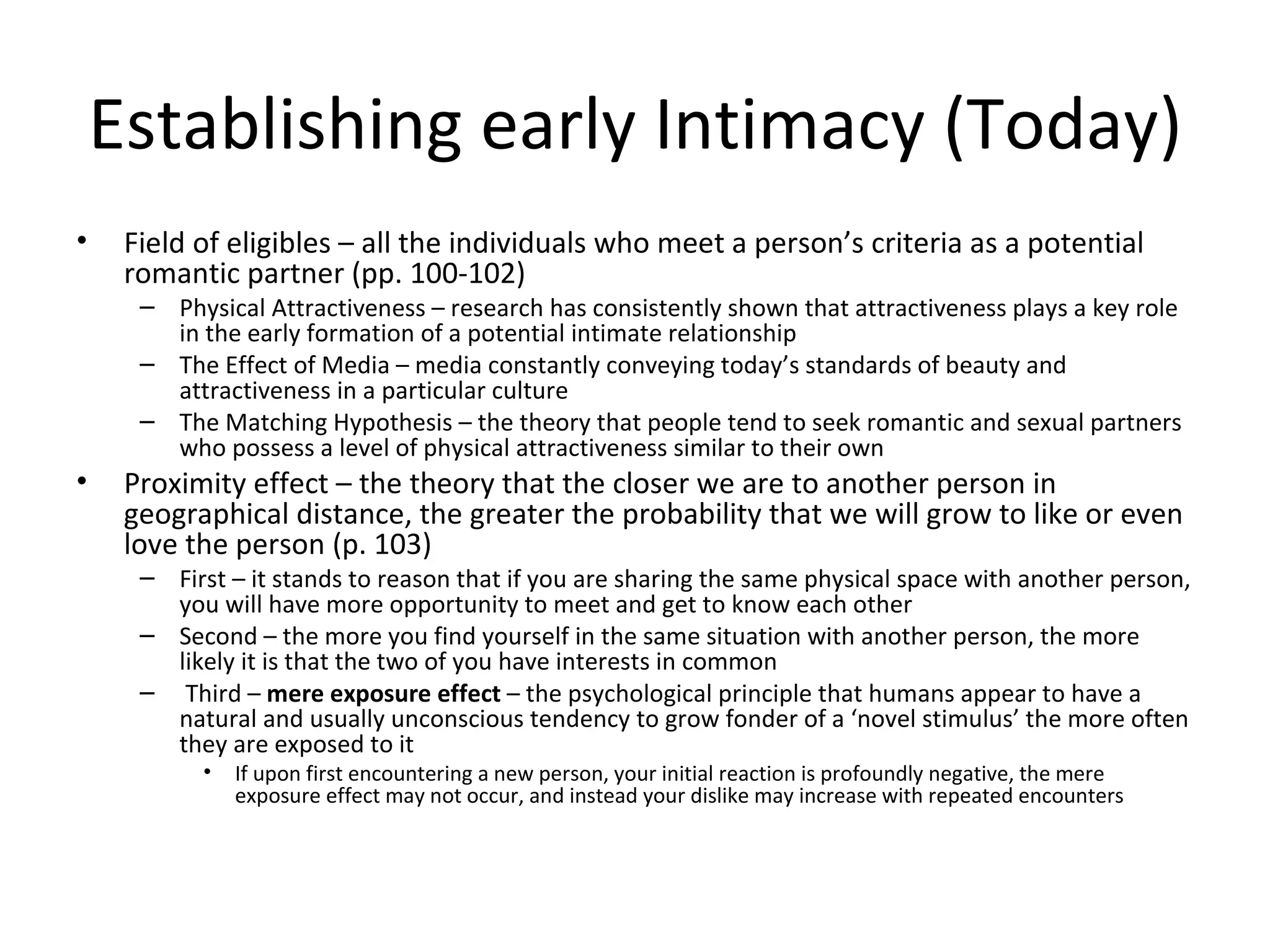 HLT 200: Human Sexuality Chapter 4 | PPT