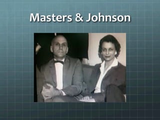 Human sexual response -nw | PDF