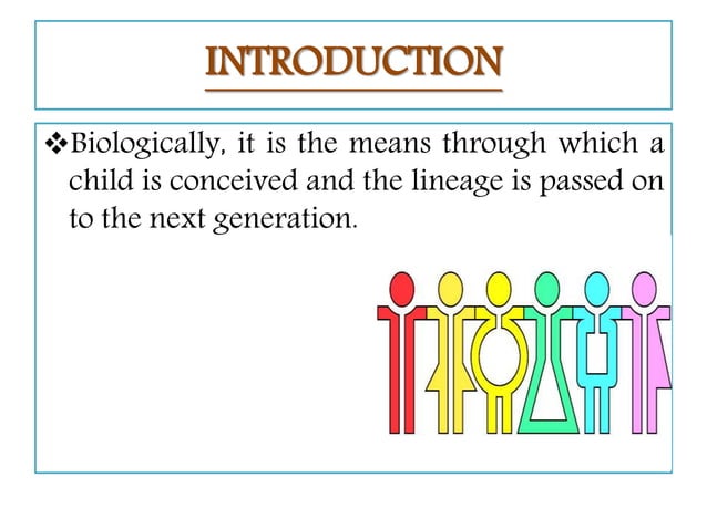 Human Sexuality And Human Sexual Response Cycle Pptx Sexual