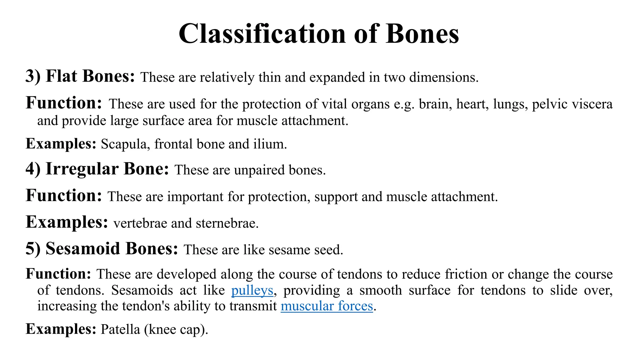 Human skeleton pptx. Punjab cuvas bhawalpur | PPTX