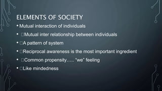 Human Society.pptx