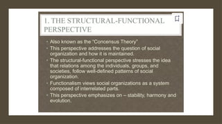 Understanding Human Society : Key aspects of human society, types of ...
