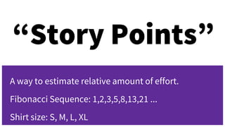 Humans of Agile and Scrum | PPT