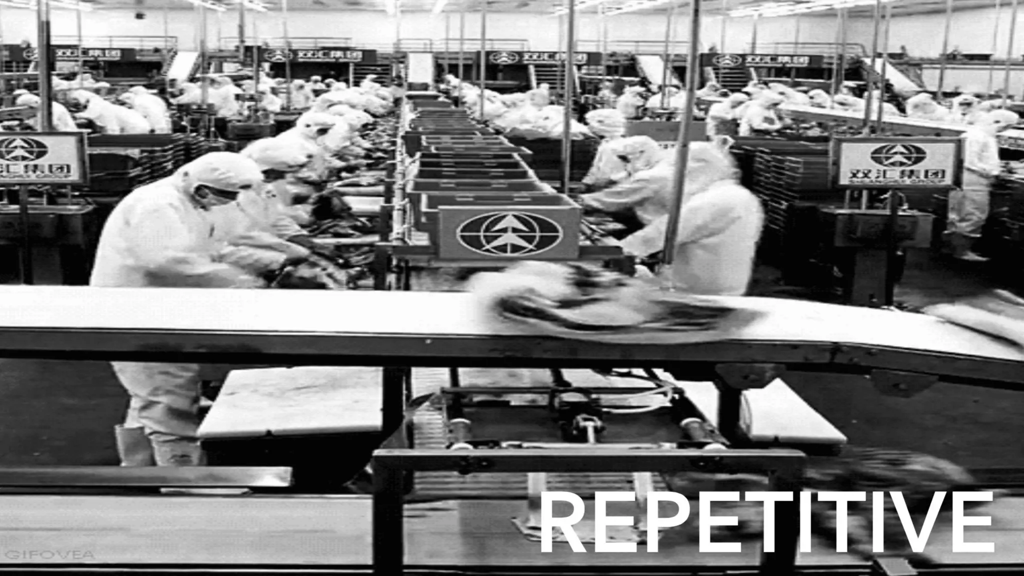 Humans thriving in the future of work | PDF