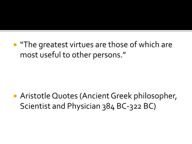 Human strength and weaknesses | PPT