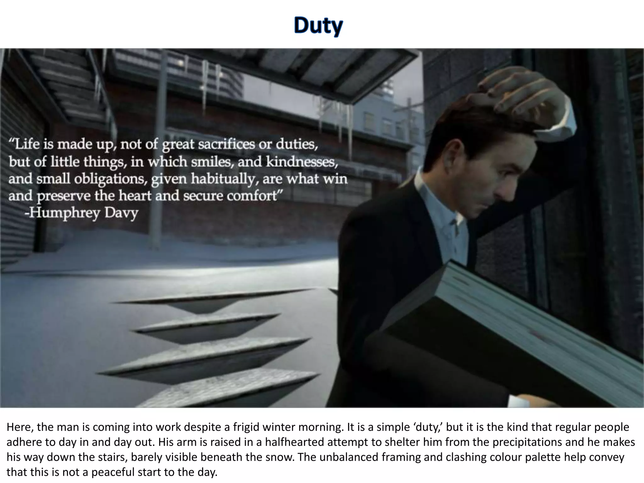 Human strengths and weaknesses | PPTX