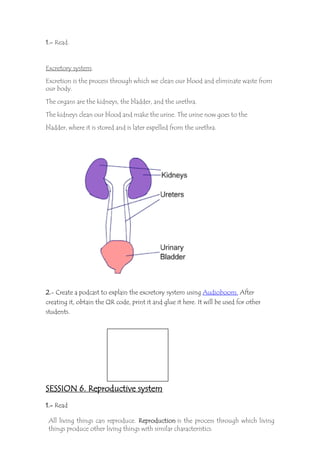 Human systems materials | PDF