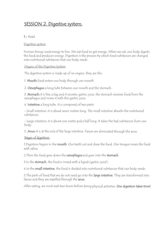 Human systems materials | PDF