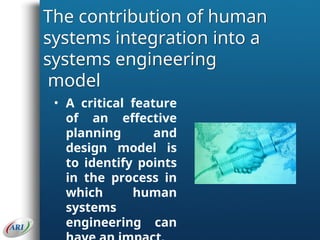 Human Systems Integration on Board Ships.ppt
