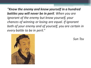 Human Terrain System (1).pdf | Defense Industry | Industries