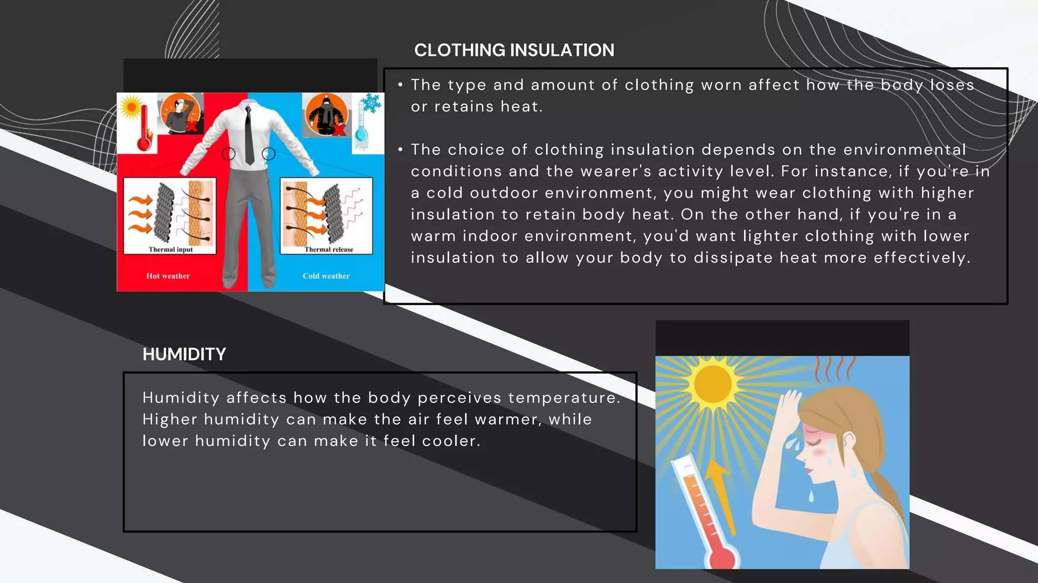 HUMAN THERMAL COMFORT.pptx