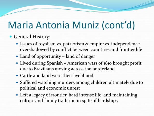 Human tradition summaries.10