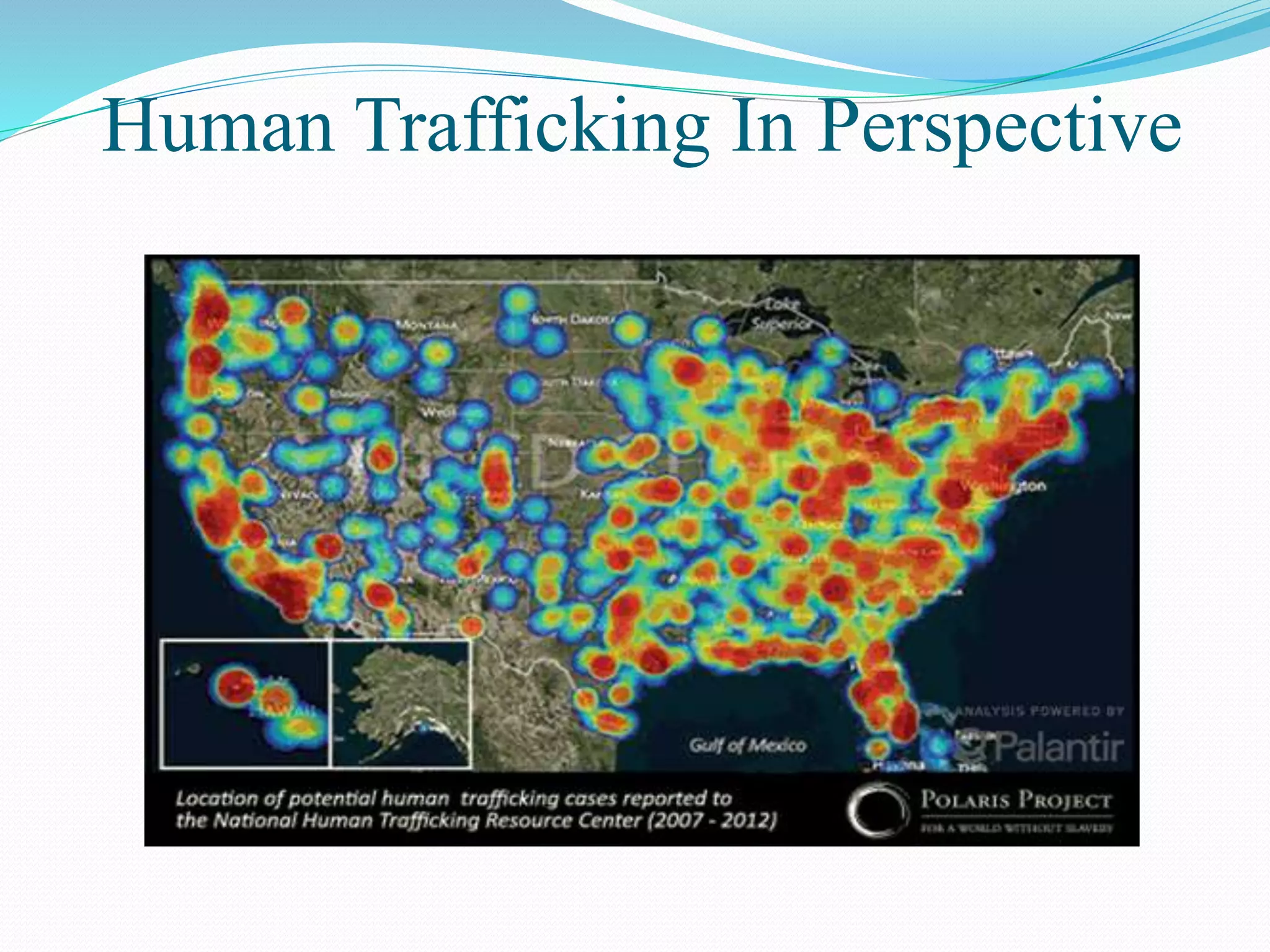 Human Trafficking in the 21st Century – Emerge Presentation | PPT