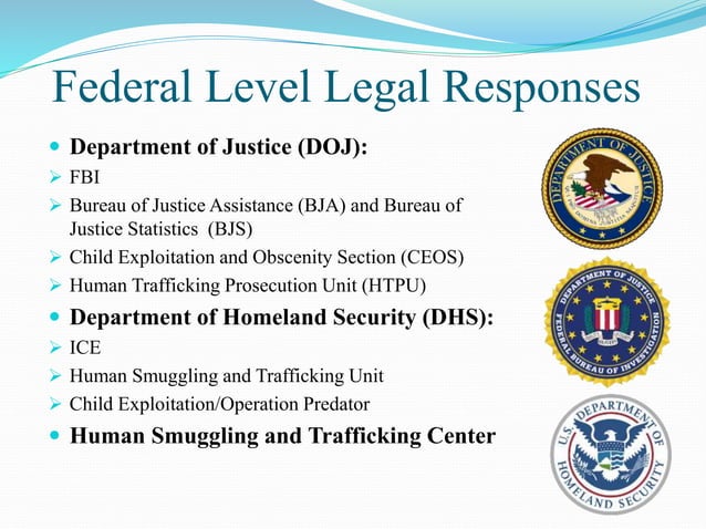 Human Trafficking in the 21st Century – Emerge Presentation | PPT