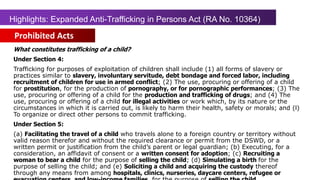 Human Trafficking Law and the Safe Spaces Act.pptx