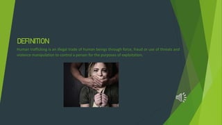 HUMAN TRAFFICKING.pptx