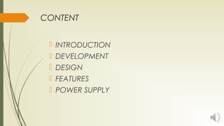 Human universal load carrier (hulc), united states of america | PPT