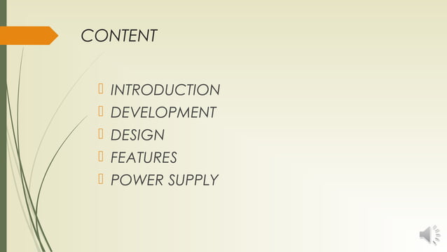 Human universal load carrier (hulc), united states of america | PPT ...