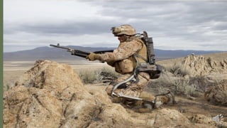 Human universal load carrier (hulc), united states of america | PPT