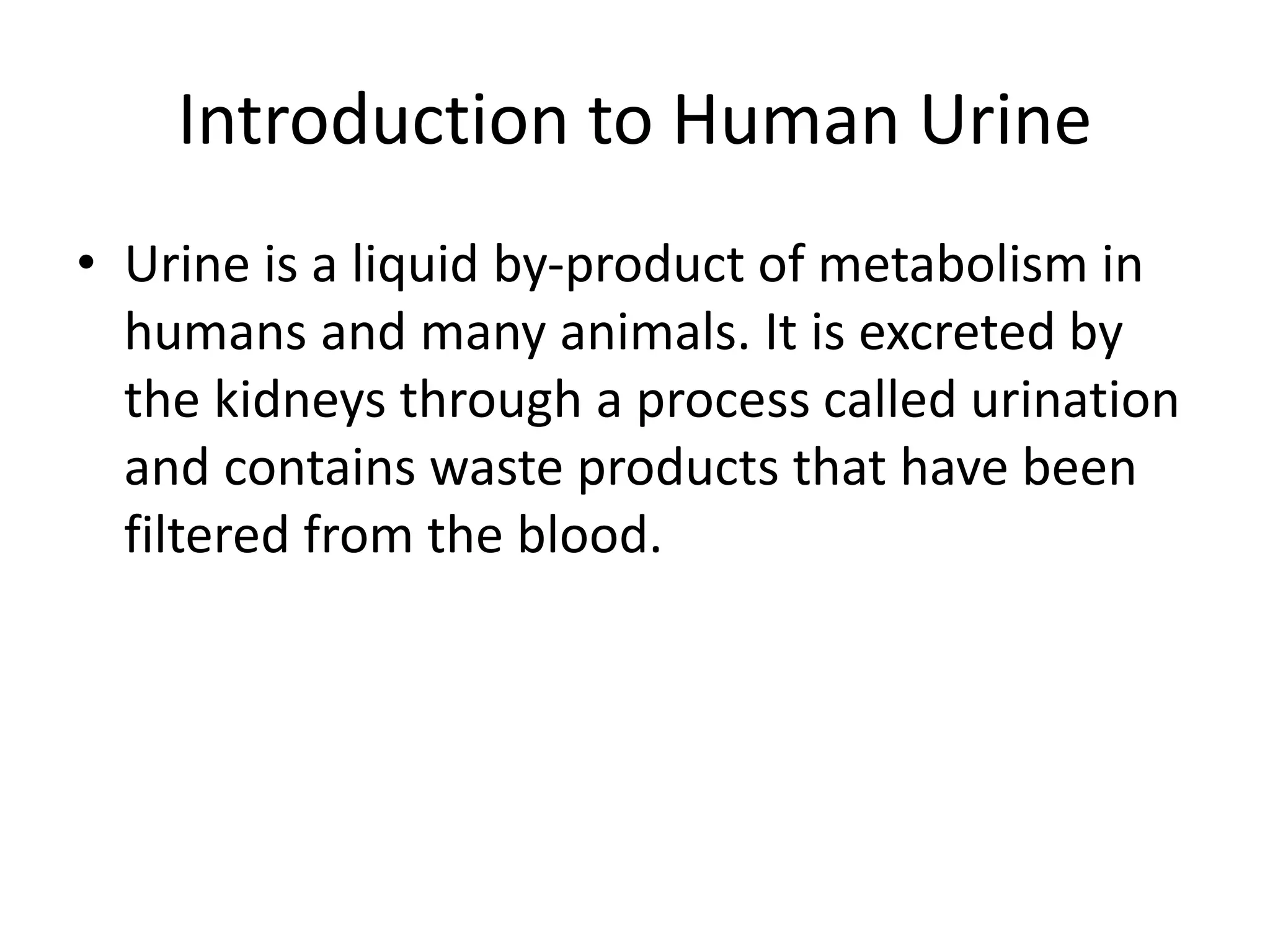 Human_Urine_Presentation_with-details.pptx