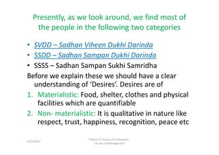Human value by uttam | PDF