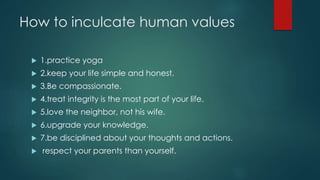 Human values.pg