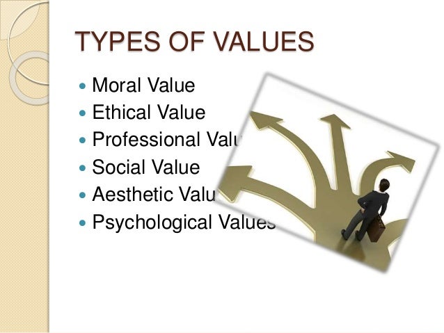 Human values
