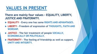 HUMAN VALUES.pptx