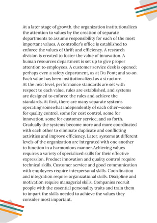 human values | PDF