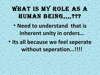 Human values.......milan203 | PPT
