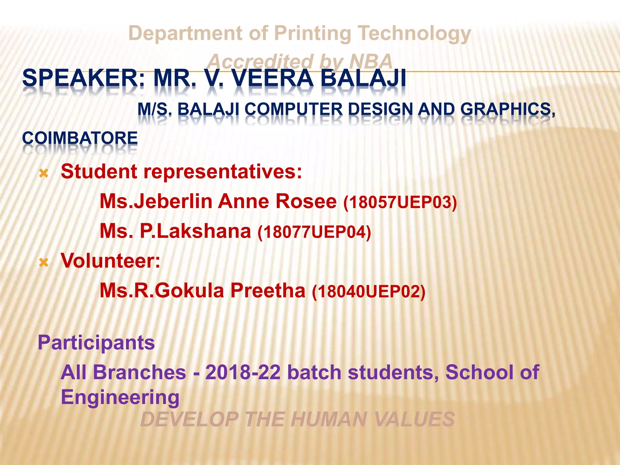 Human values and ethics @ avinutyprinteducation | PPT