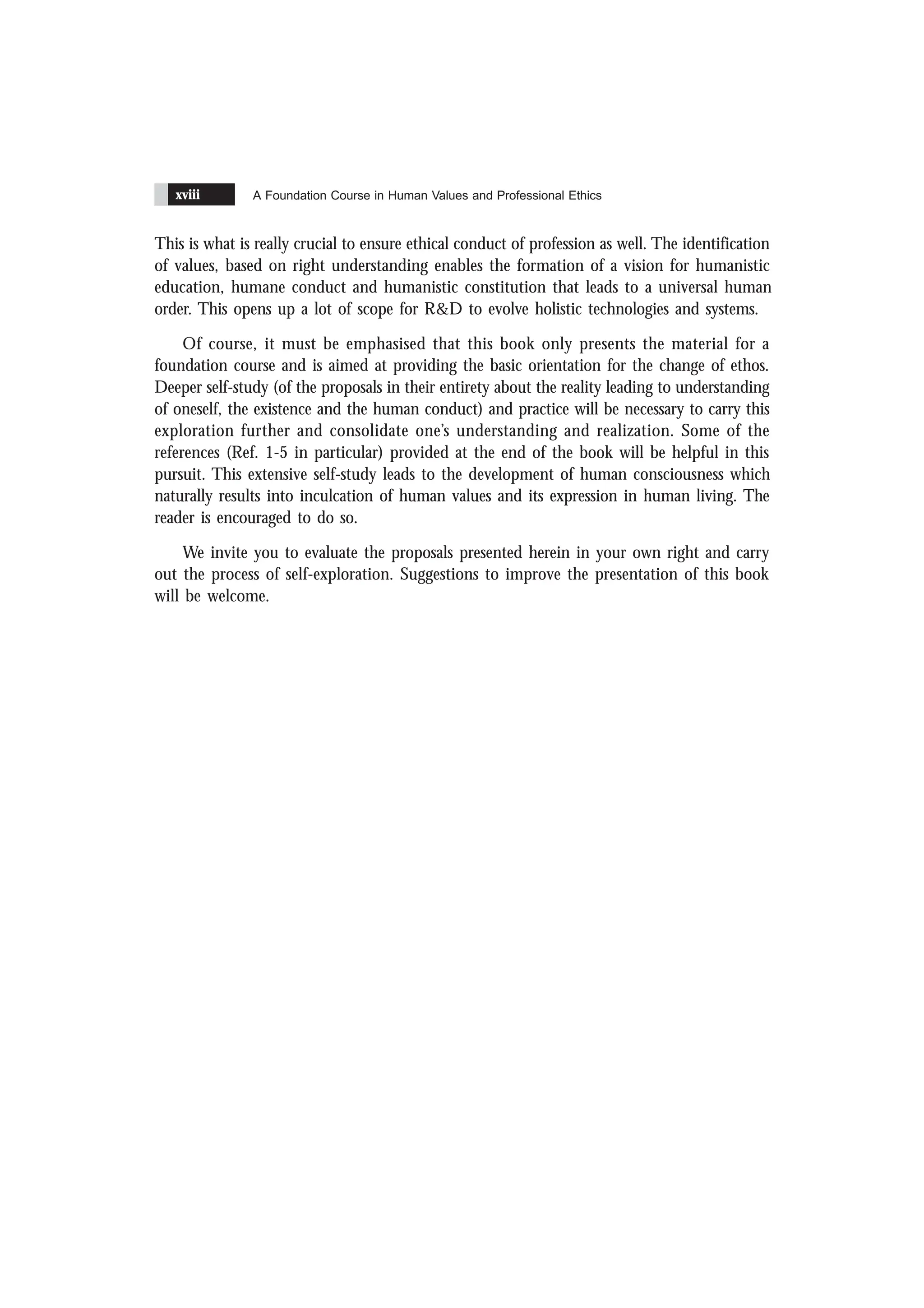 Human Values and Professional Ethics Text Book.pdf