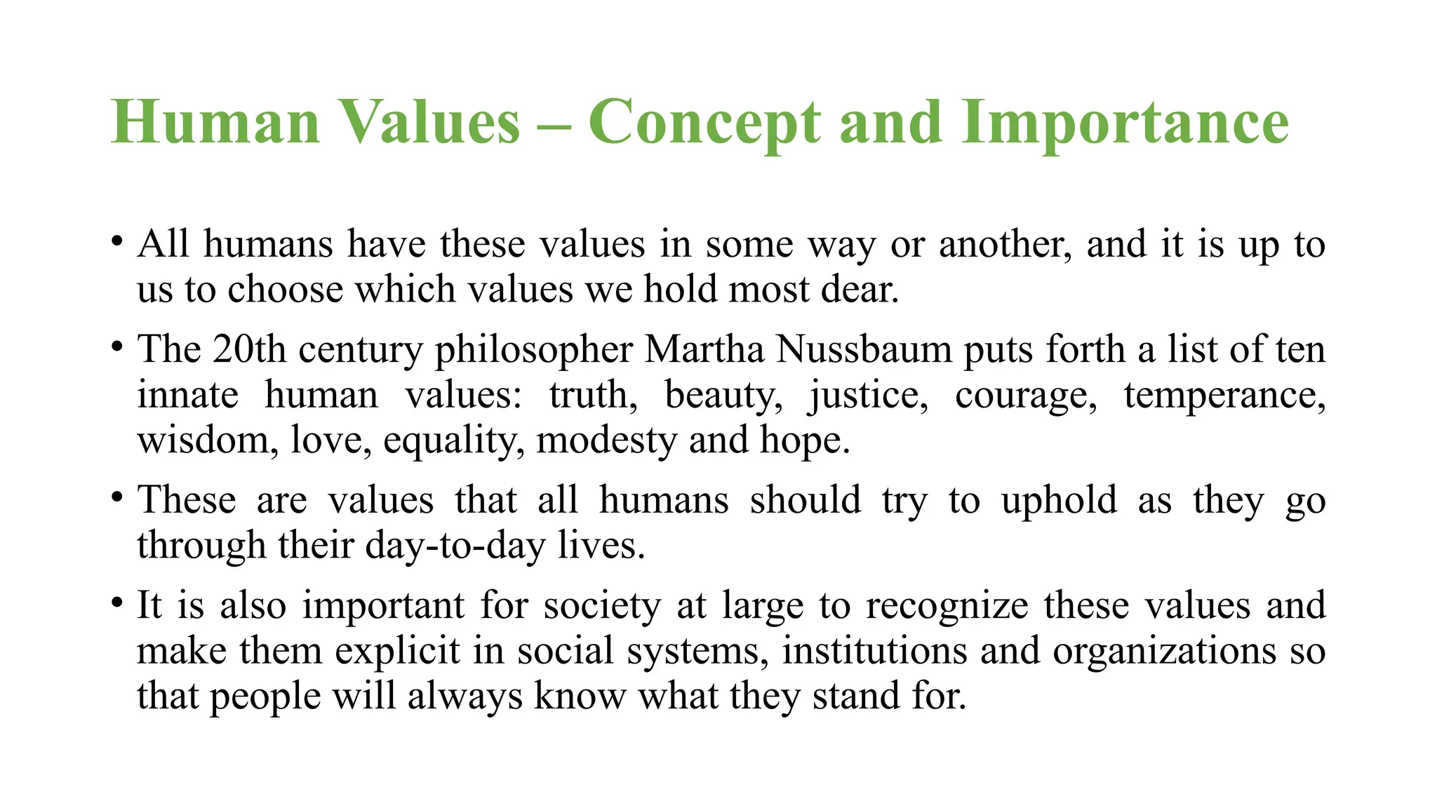 Human Values and Consciousness Full topic.pptx
