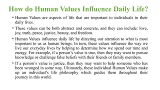 Human Values and Consciousness Full topic.pptx
